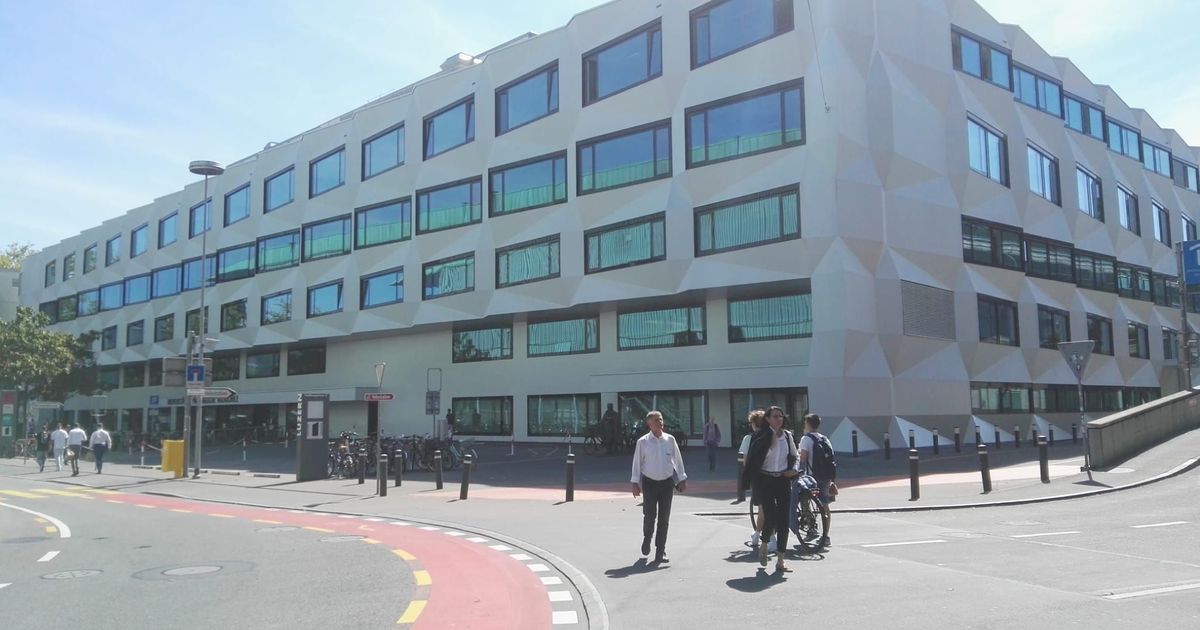 Die fünf hässlichsten Gebäude Luzerns