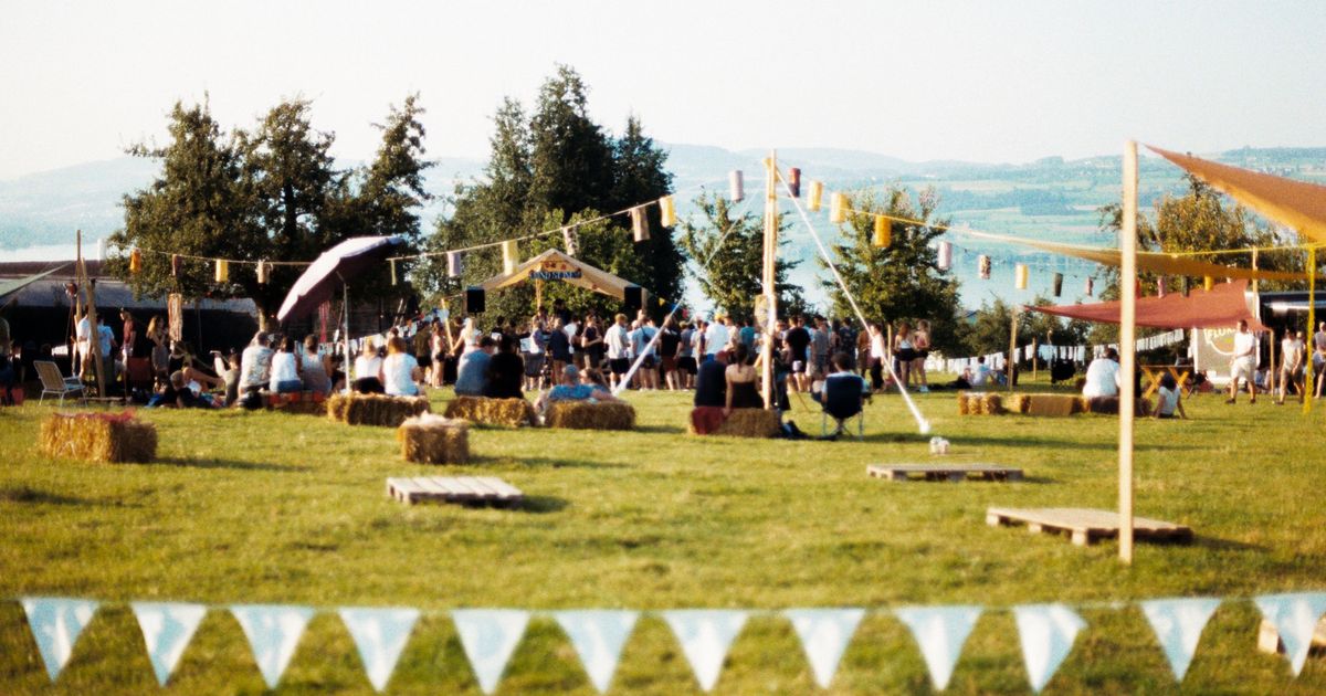 Der Festival-Geheimtipp aus Nottwil