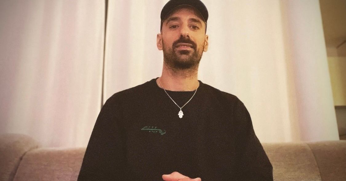 «Die Musik der Zukunft kann auch ein Track aus den 80er-Jahren sein»