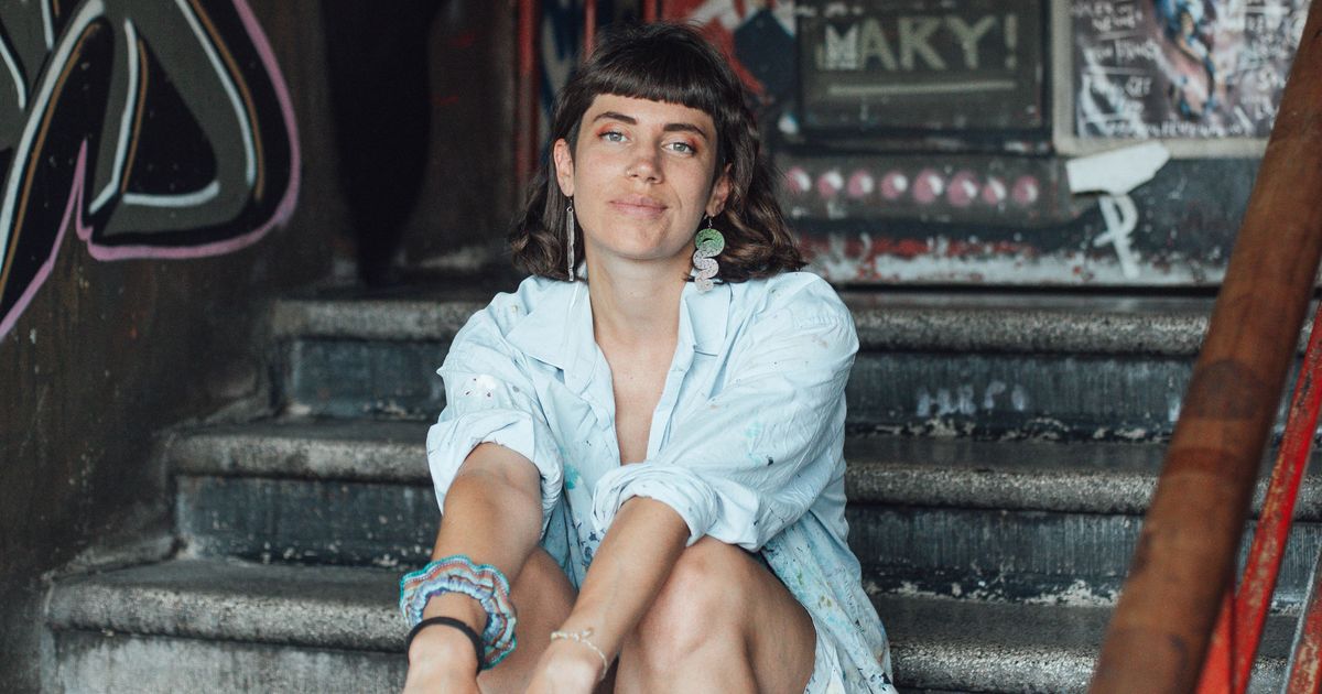 «Wo seid ihr, Männer?!»