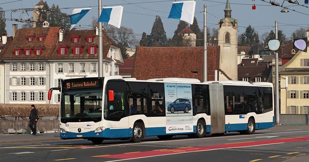 Die fünf besten VBL-Strecken