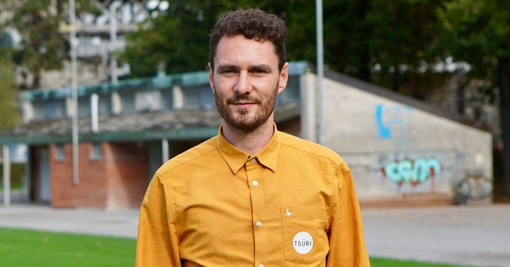 «Wie ihr seht, hab ich keine Ahnung von Luzern.»