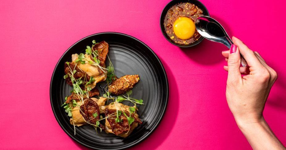 Bangkok wartet auf dich