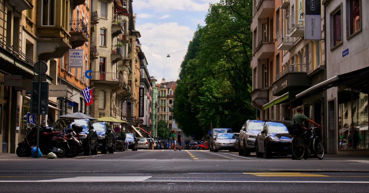 Die besten fünf Strassenfeste, die Luzern noch dringend braucht