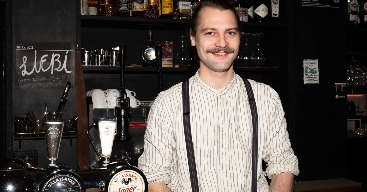 «Auch für mich verwunderlich, aber Pizza schmeckt mir immer noch»