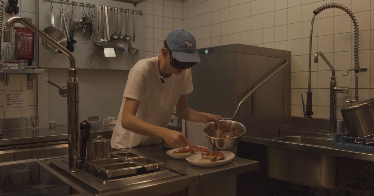 Drunk Kitchen: Mit Bruschetta gegen den Kater