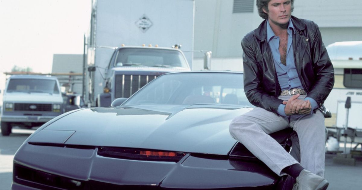 Das einzige wirklich gute Auto