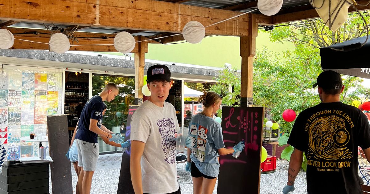 Der bestmögliche Samstagnachmittag